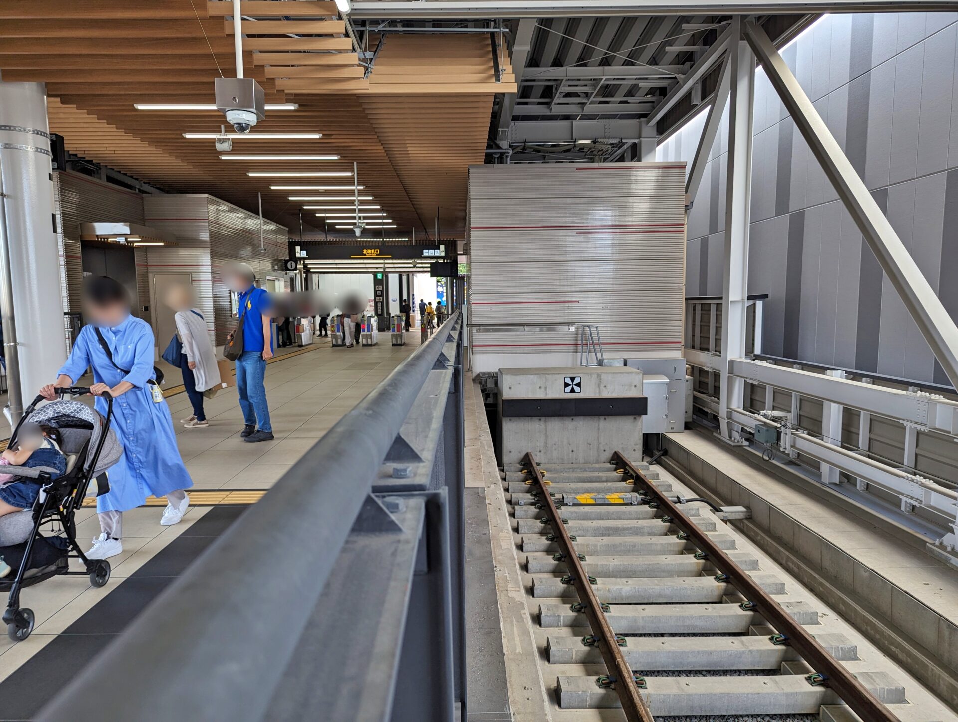 箕面萱野駅—2024年3月開業！北大阪急行の新たな終着駅！大阪都心部へのアクセスが向上し、更なる発展に期待！ | オーサカレッド