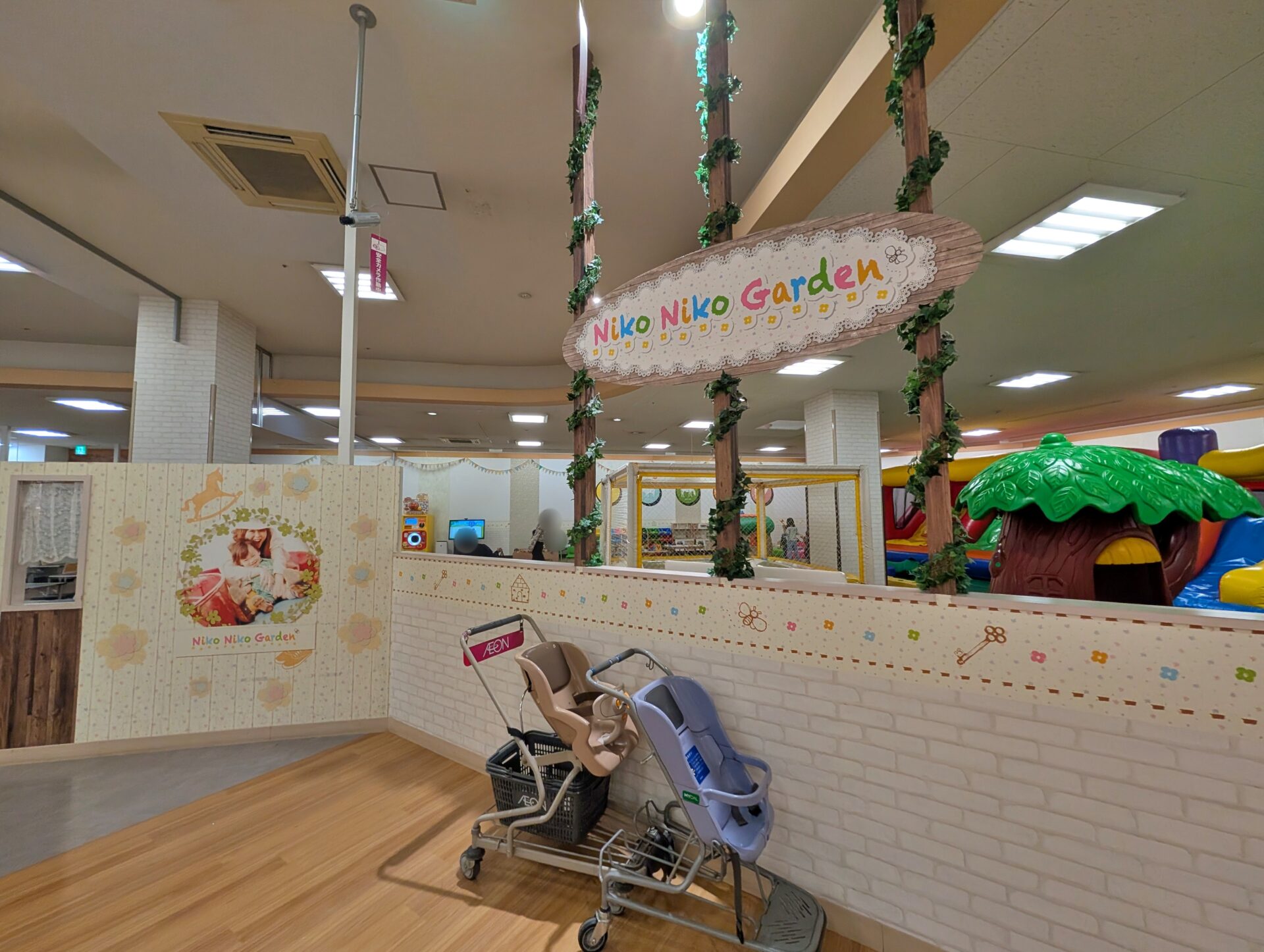 イオンスタイル東大阪—祝リニューアルオープン！ヒラキも仲間入り！綺麗になって、ますます便利な地域の味方に！ | オーサカレッド