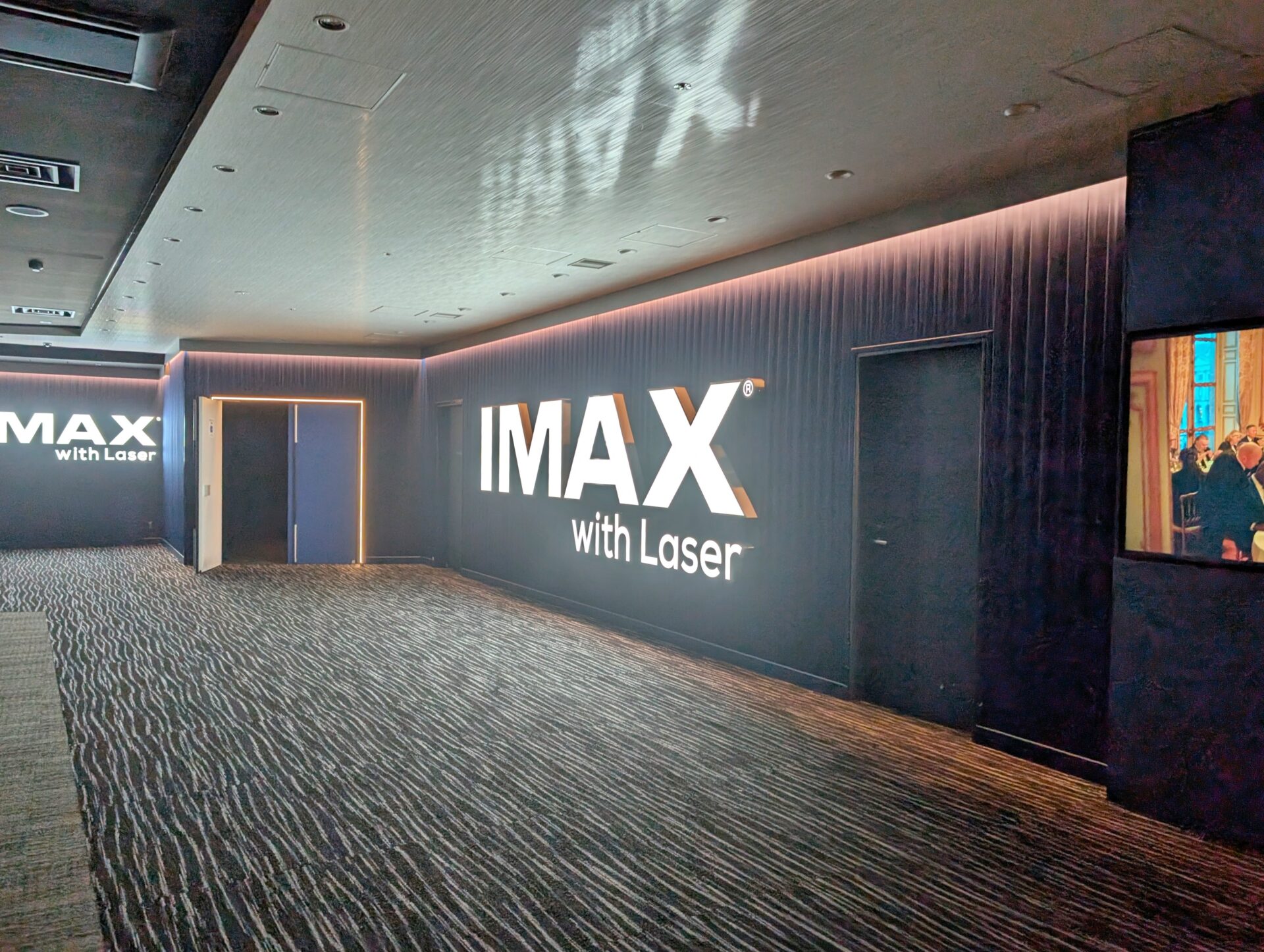 イオンシネマ四條畷—IMAXレーザーで体験する圧倒的映画体験 | オーサカレッド